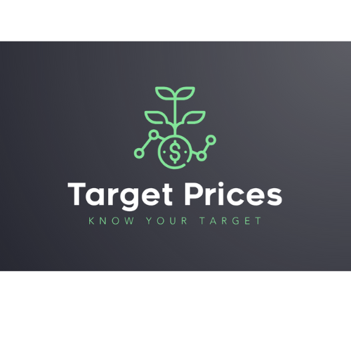 Target Prices | Know Your Target
